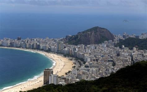 Nova Onda De Calor Se Aproxima Da Capital
