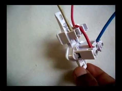 COMO INSTALAR TOMADA E INTERRUPTOR SIMPLES PASSO A PASSO YouTube