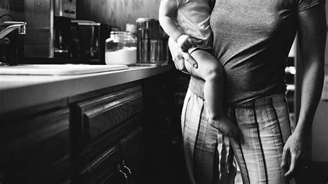 19 Self Portraits Of Motherhood What To Expect The Joys Of