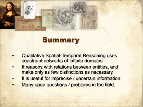 ppt qualitative spatial temporal reasoning powerpoint presentation free download id 3362971