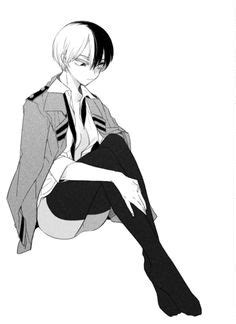 37 Ideas De BNHA SHOTO TODOROKI Personajes De Anime Anime Novios