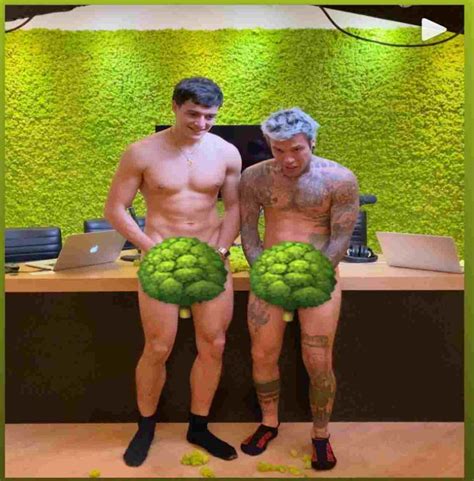 Fedez Porno Telegraph
