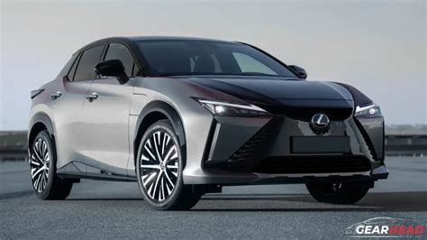 Lexus Nx Sport 2025 Release Date Adrea Carmine