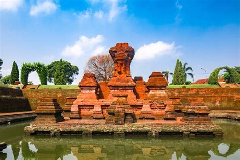 Kerajaan Hindu Buddha Di Indonesia Berbentuk Maritim Kumparan