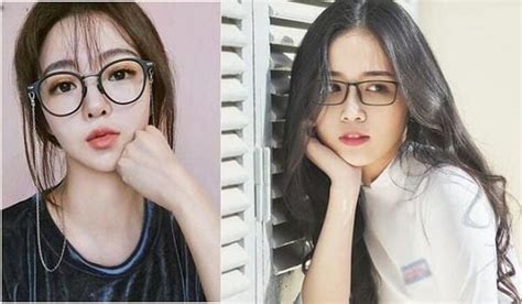 Mặt nhỏ nên đeo kính gì 5 cách lựa chọn mắt kính phù hợp