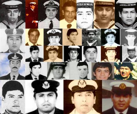Los Pibes De Malvinas Que Jamas Olvidar A A Os De La Guerra El