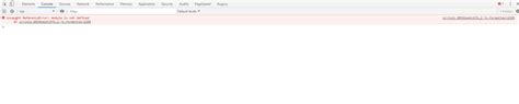Uncaught Reference Error Module Is Not Defined Angular 7 While Working