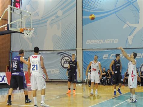 Fora De Casa Mogi Derrota O Pinheiros Pelo Paulista De Basquete