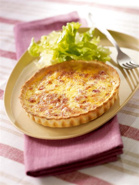 Tarte Aux Oignons G Marie Restauration