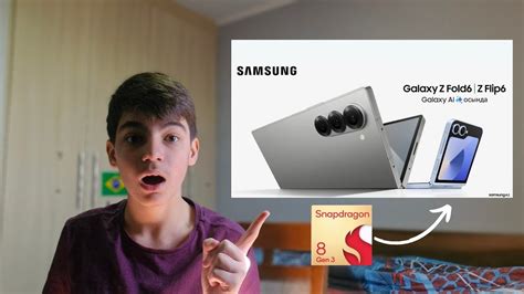VAZOU TUDO SOBRE OS CELULARES DOBRAVEIS DA SAMSUNG YouTube