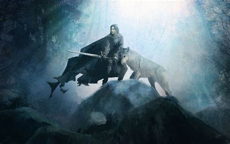 Game Of Thrones Stark Wallpaper Wallpapersafari