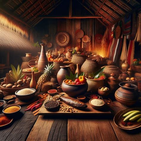 Curiosidades sobre a culinária da região norte