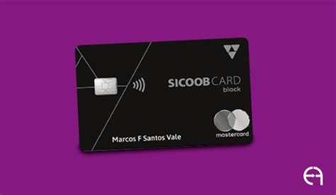 Cart O Sicoob Mastercard Black Conhe A Os Benef Cios E Vantagens