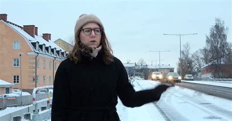 Första etappen i bussprojektet klart nu rullar Södertäljes nya