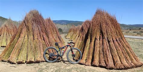 Ebook disponible de la ruta en bici por la España Vaciada Consultoría