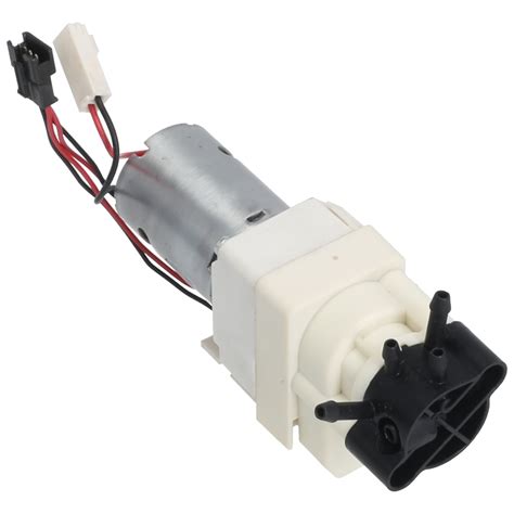 Keramikventil 12 24V revidiert für Z5 Z7 Z9 X5 S9