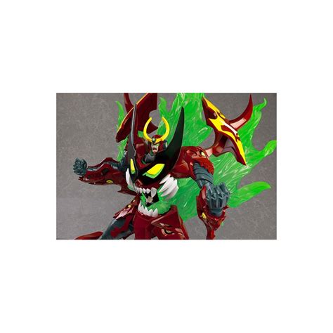 Figure Tengen Toppa Gurren Lagann XL Size Gurren Lagann POP UP PARADE