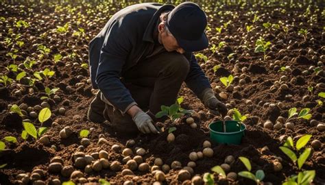 Guía Completa Sobre El Cultivo De Nuez Consejos Y Técnicas 2025