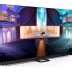 Philips Oled Cm Fiche Technique Prix Et Avis
