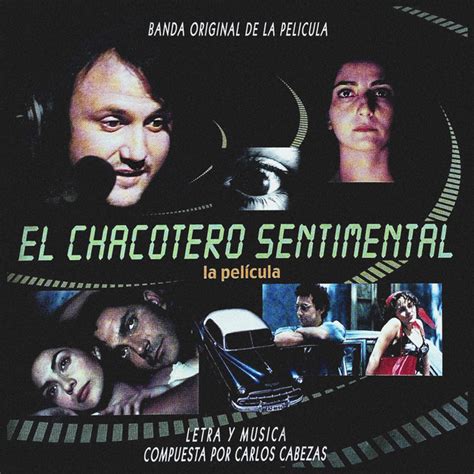 El Chacotero Sentimental Banda Sonora Original El Chacotero
