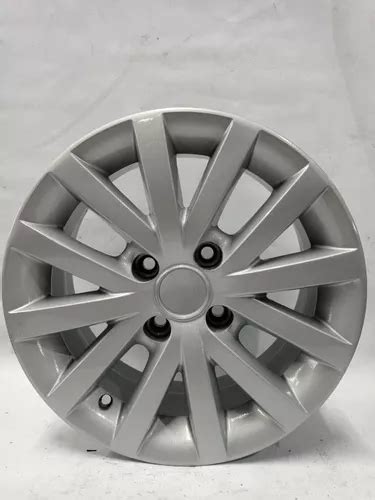 Llantas Aleacion Original Gol Trend Voyage Saveiro R Jcs Env O Gratis