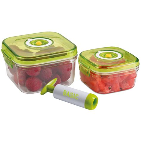 Vacuum Sealed Pet Food Storage Container At Allen Matus Blog