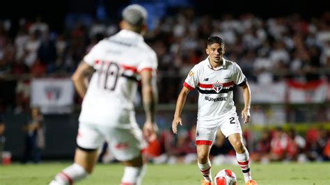 Onde Assistir Talleres X S O Paulo Libertadores