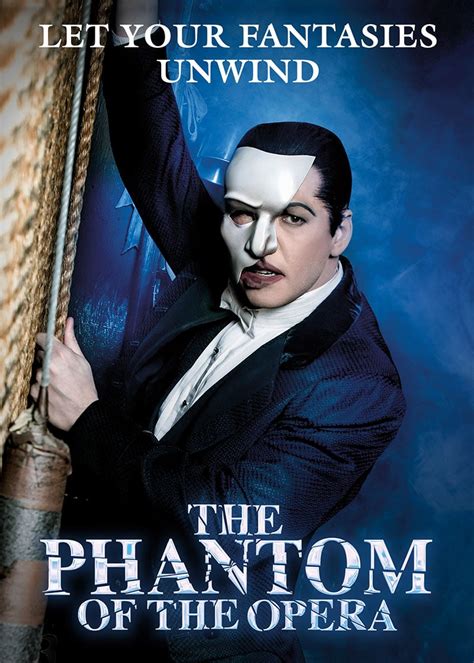 O Fantasma da Ópera na Broadway O que fazer em Nova York