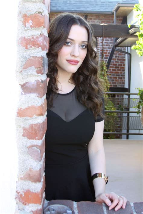 See Through Kat Dennings NUDE CelebrityNakeds