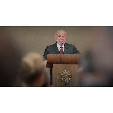 Veja quem são os 37 ministros do novo governo Lula Notícia Jornal