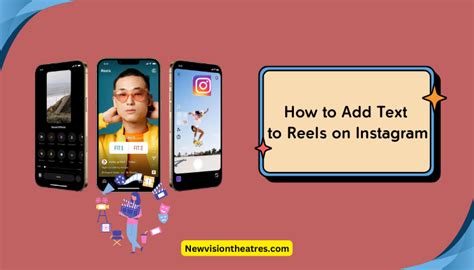 How To Add Text To Your Instagram Reels