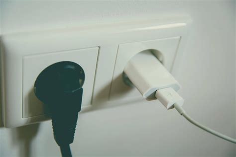 Cinco electrodomésticos que debes desenchufar si quieres reducir la