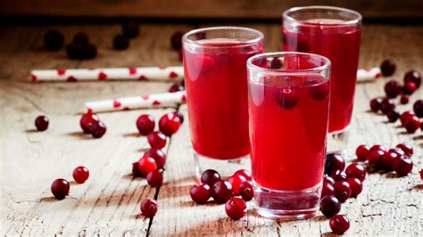 Arriba Imagen Jugo De Arandanos Receta Abzlocal Mx