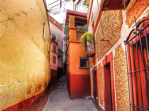 Descubre Todo Sobre El Callej N Del Beso Y Su Leyenda