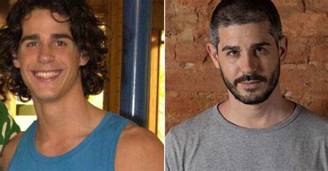 Koka Pedro Neschling retorna às novelas em Renascer