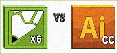 Difference Between Coreldraw And Adobe Pagemaker Software Sanybit