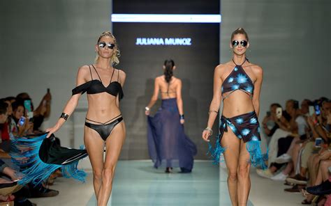 PARAISO Miami Swim Week Greater Miami Miami Beach