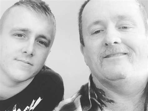 Burglary Smart Dad Caught Burglar With Help Of Facebook Au — Australias Leading