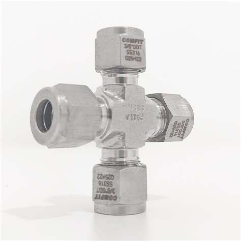 Ball Valves Comfit Usa