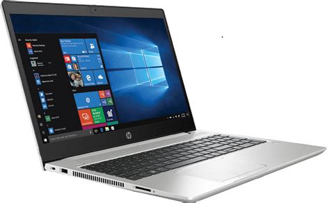HP ProBook 440 G7 Notebook PC Specifications HP Customer Support
