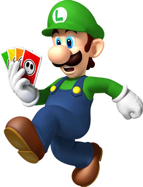 File Luigi Artwork MPIT Png Super Mario Wiki The Mario Encyclopedia