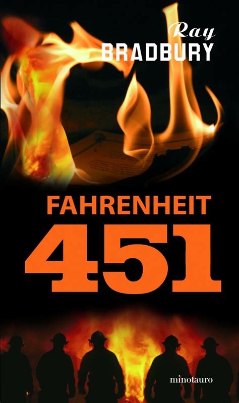 Elige Un Libro Rese A N Fahrenheit