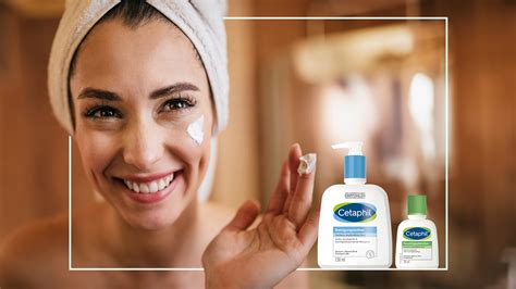 Informationen Zum Trnd Projekt Mit Cetaphil Cetaphil Reinigungslotion