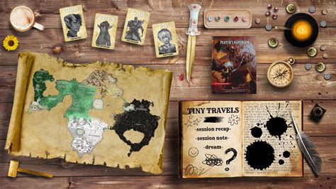 624 Best Landing Page Images On Pholder Roll20 Foundry VTT And