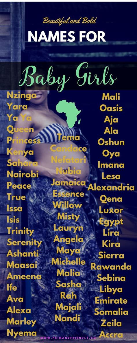 Cherished Black Baby Girl Names Meaningful And Beautiful