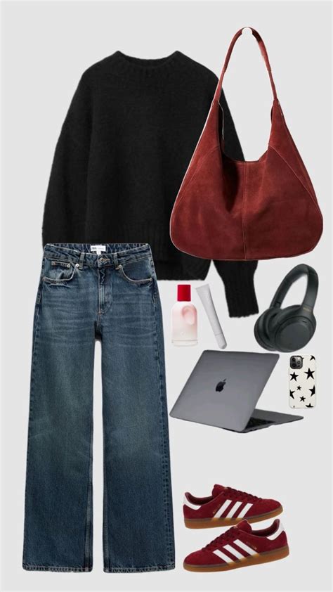Check Out Viviip444 S Shuffles Casual Style Outfits Stylish Outfits
