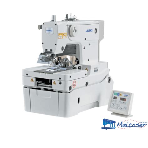 Máquina Fileteadora Mecatrónica 5 Hilos Kingter KT 757 Máquinas De Coser