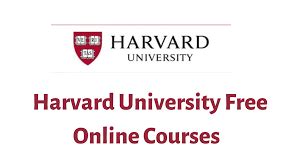 Harvard University Free Online Courses 2024 25 With Certificates