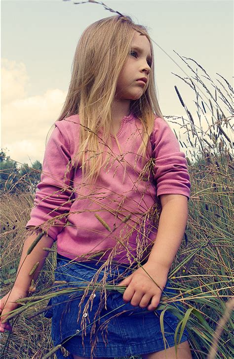 Olga Sapogova Photography Photo By Olga Sapogova Models Eva Sapogova