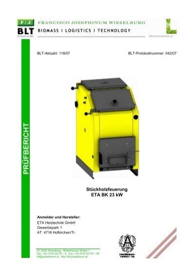 St Ckholzkessel Eta Bk Kw